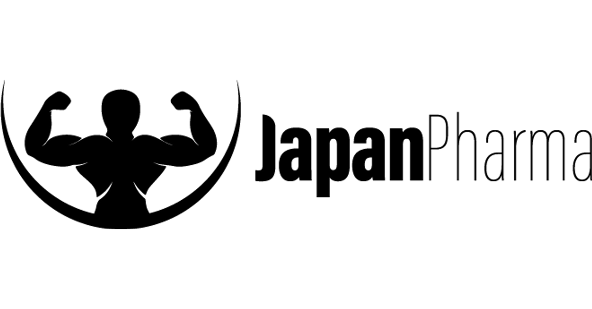 Japan Pharma | Elevate your performance | Online Store